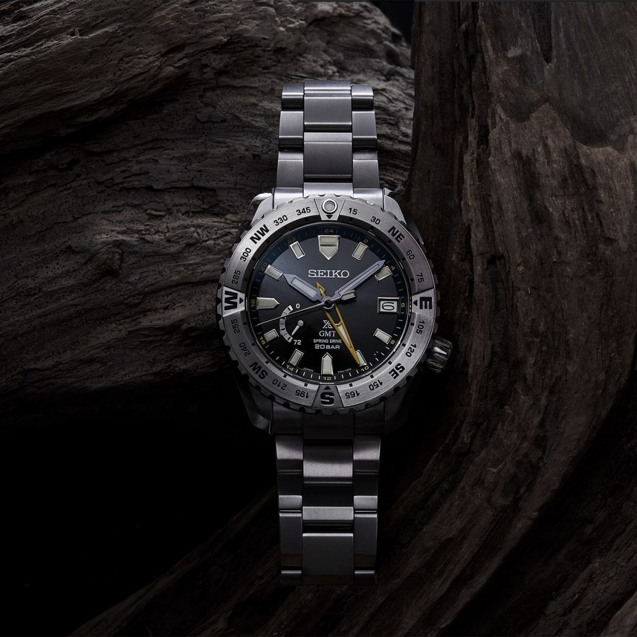 Prospex | Seiko Boutique | The Official UK Online Store