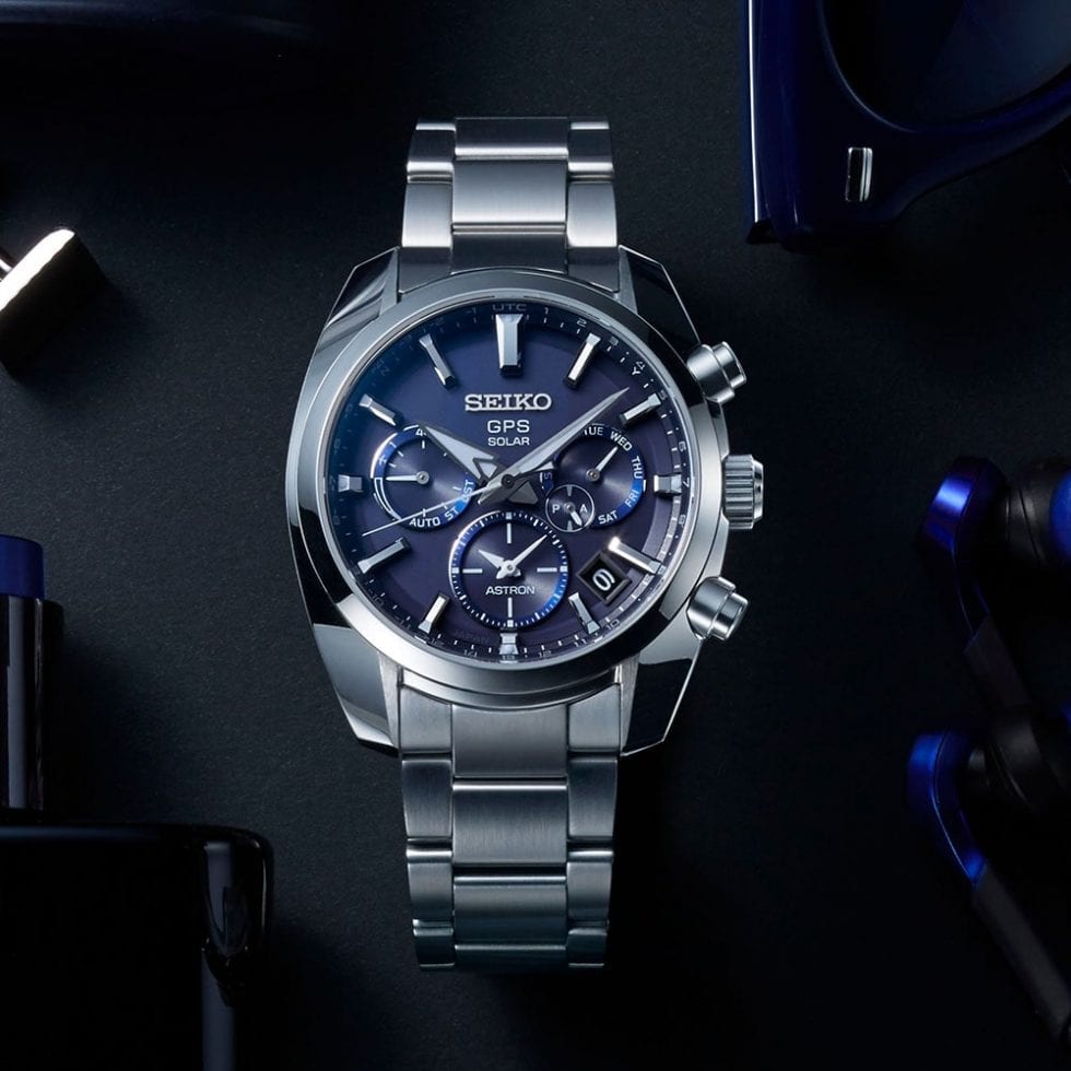 Astron | Seiko Boutique | The Official UK Online Store