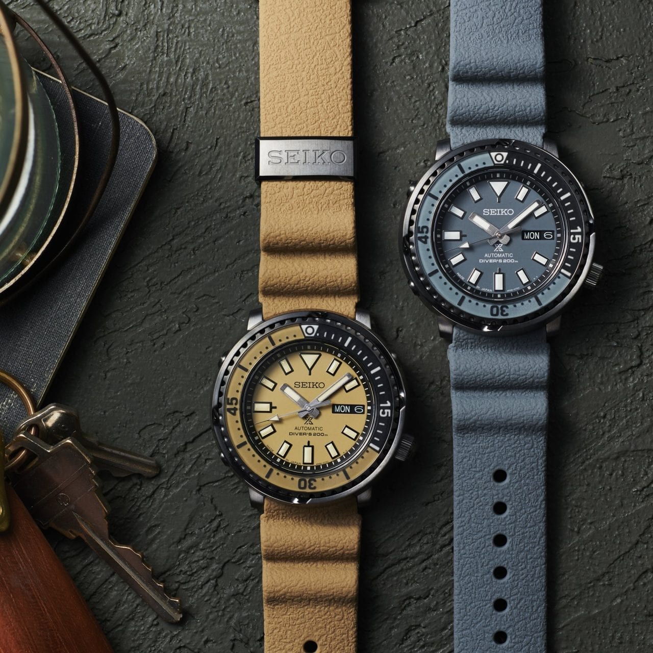 Prospex | Seiko Boutique | The Official UK Online Store