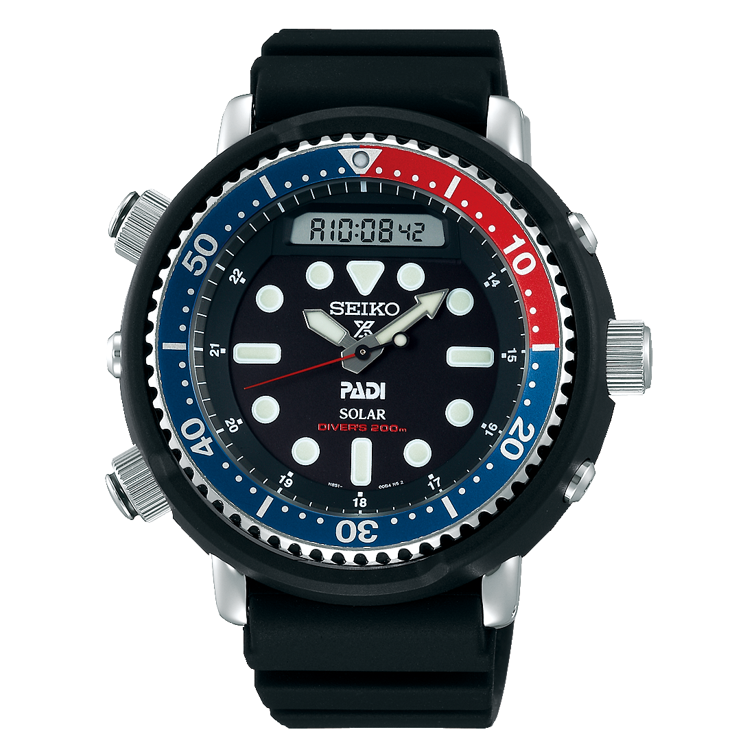 Prospex PADI Arnie Seiko Boutique The Official UK Online Store Prospex PADI Arnie Seiko Boutique The Official UK Online Store