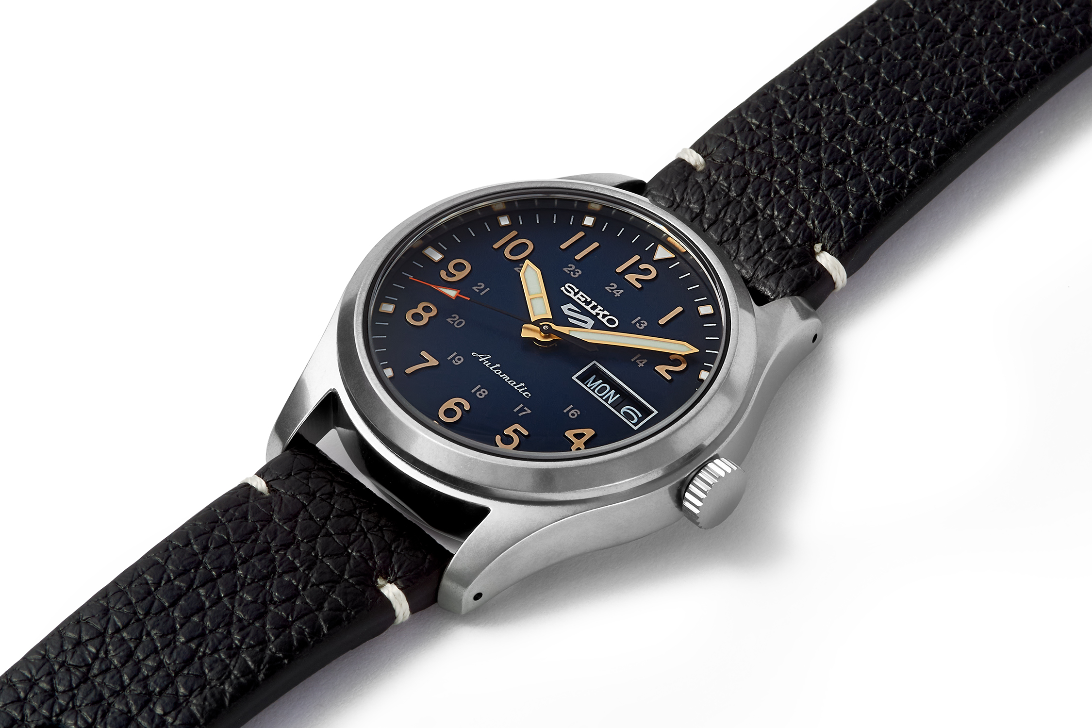 Seiko 5 Sports | Seiko Boutique | The Official UK Online Store