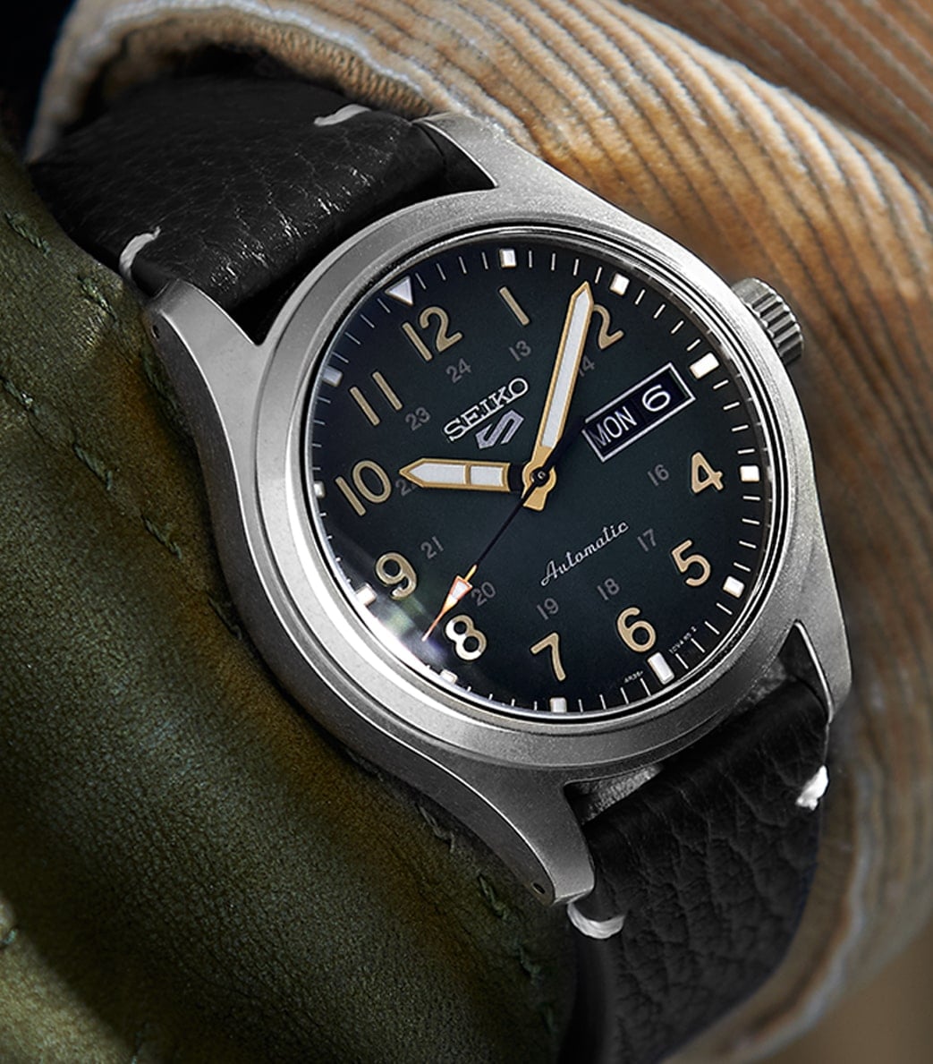 Seiko Boutique | The Official UK Online Store