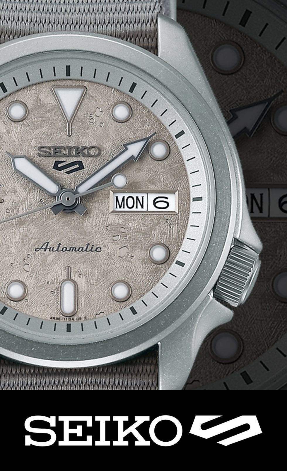 Seiko Boutique | The Official UK Online Store