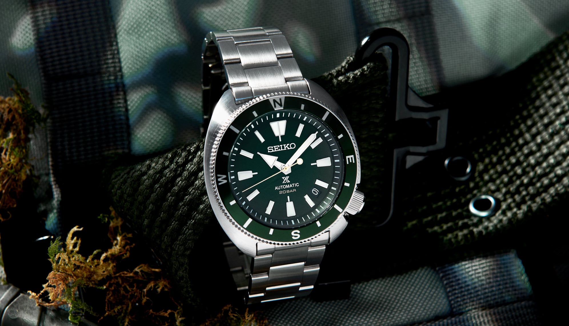 Seiko Boutique | The Official UK Online Store
