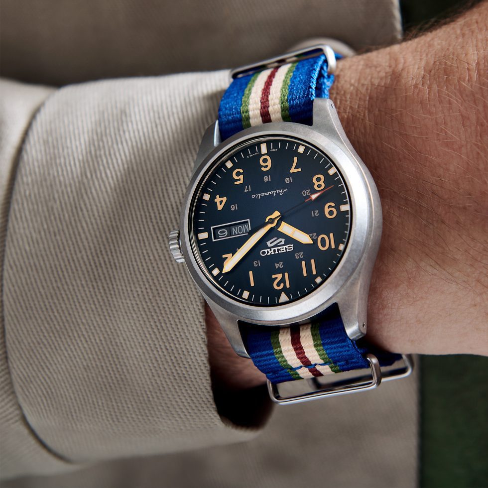 SEIKO STRAPS | Seiko Boutique | The Official UK Online Store