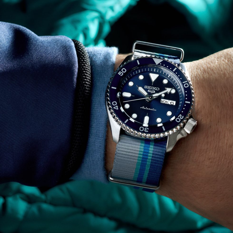 SEIKO STRAPS | Seiko Boutique | The Official UK Online Store