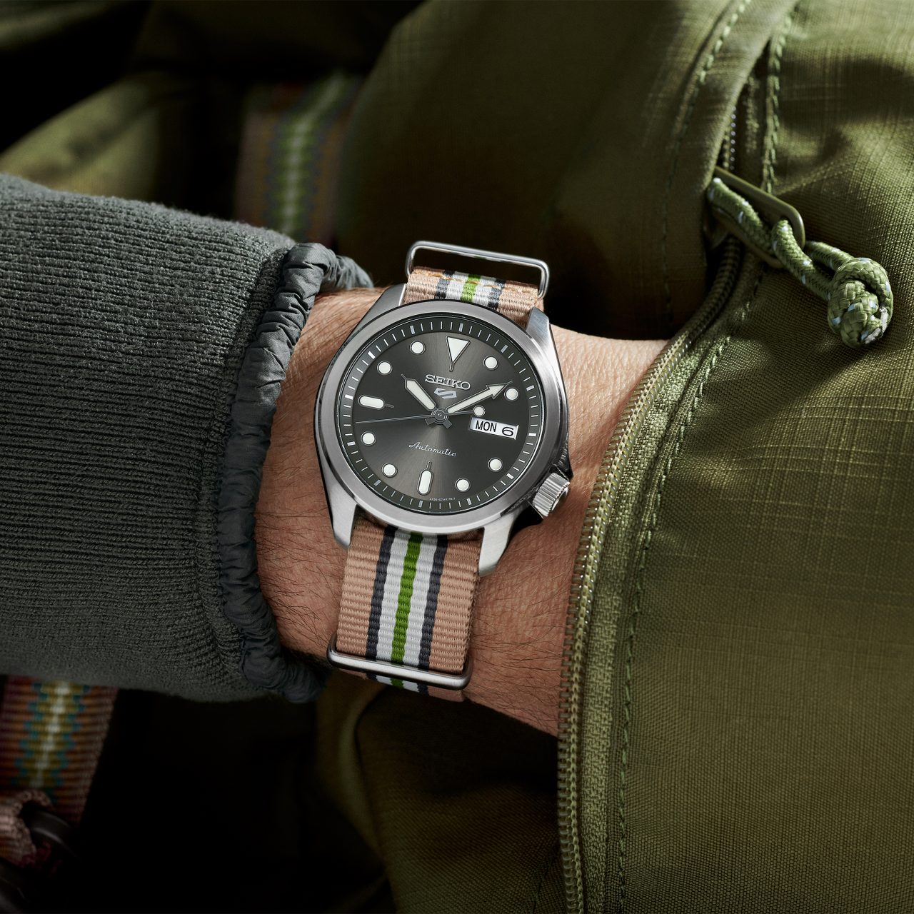 SEIKO STRAPS | Seiko Boutique | The Official UK Online Store