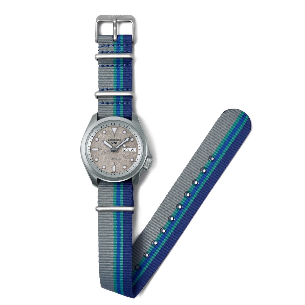 SEIKO STRAPS | Seiko Boutique | The Official UK Online Store