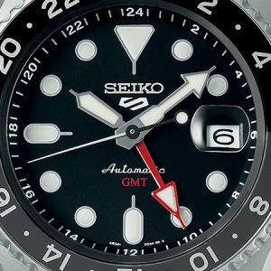 Seiko 5 Sports | Seiko Boutique | The Official UK Online Store