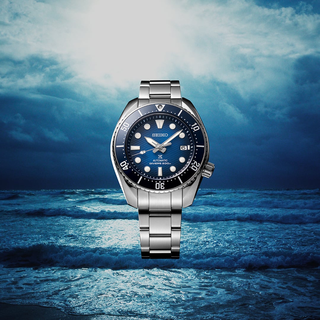 HANDS-ON: The Seiko King Sumo Collection | atelier-yuwa.ciao.jp