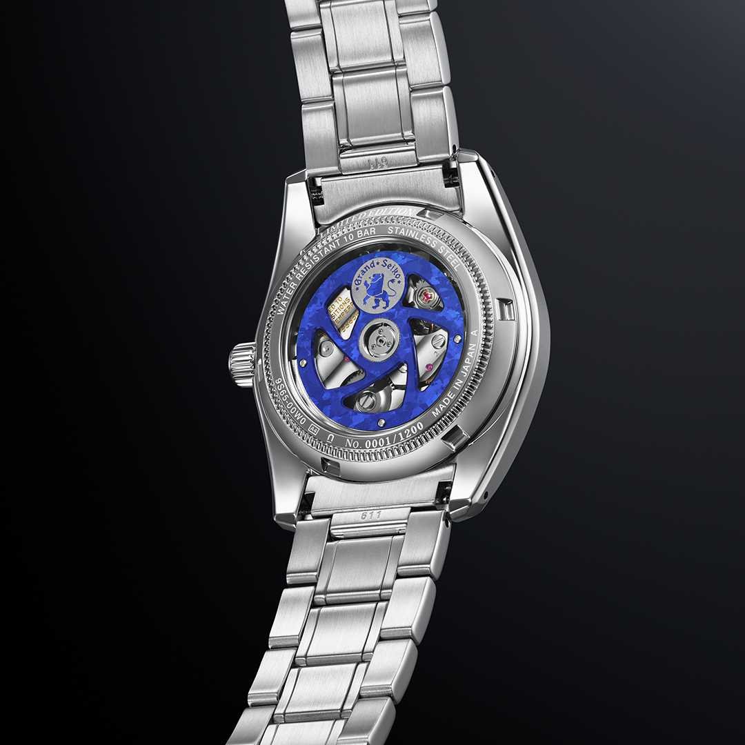 Grand Seiko SBGH311 And SBGR325 Introduction Review | atelier-yuwa.ciao.jp