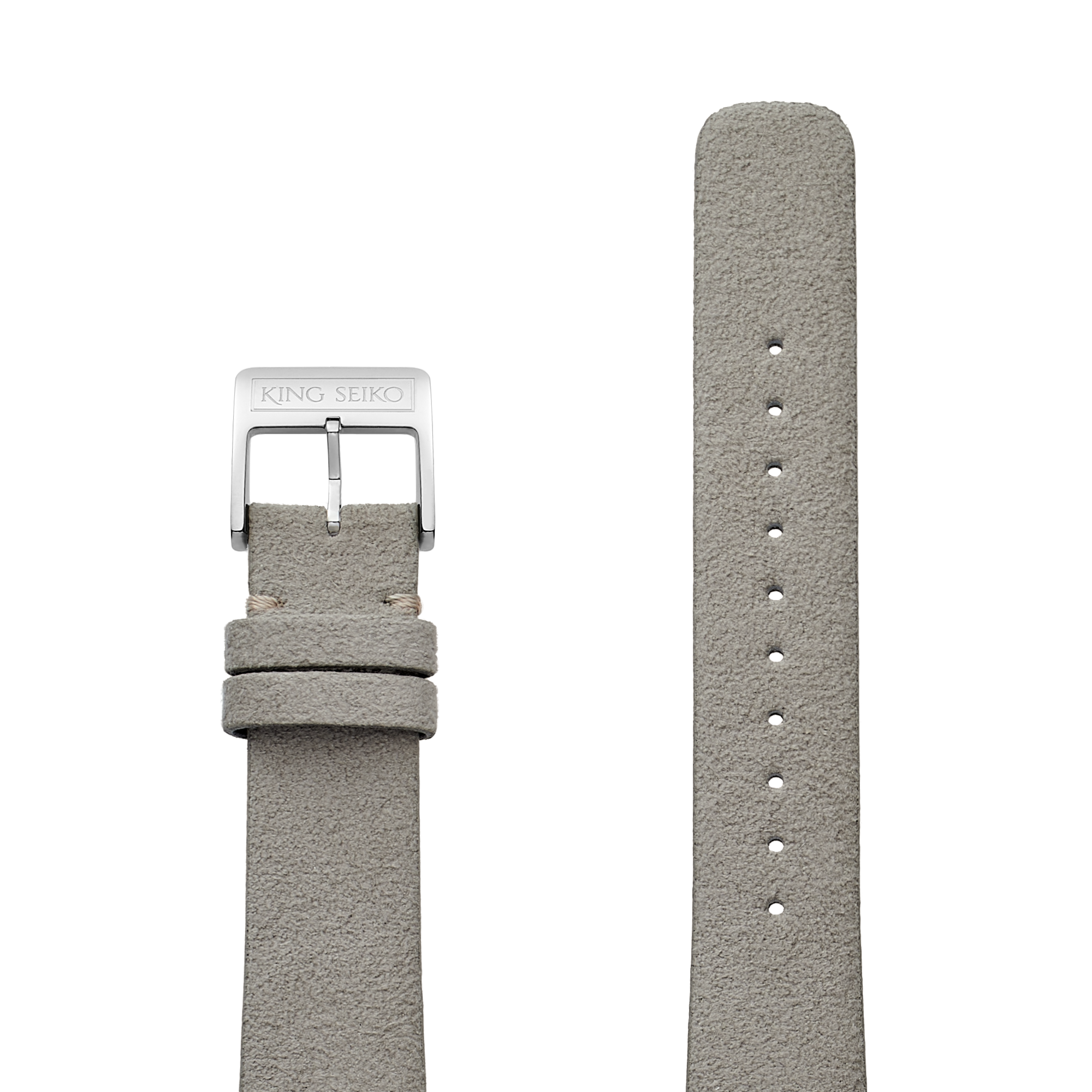 Exclusive King Seiko KSK Strap 19mm | Seiko Boutique | The Official UK ...