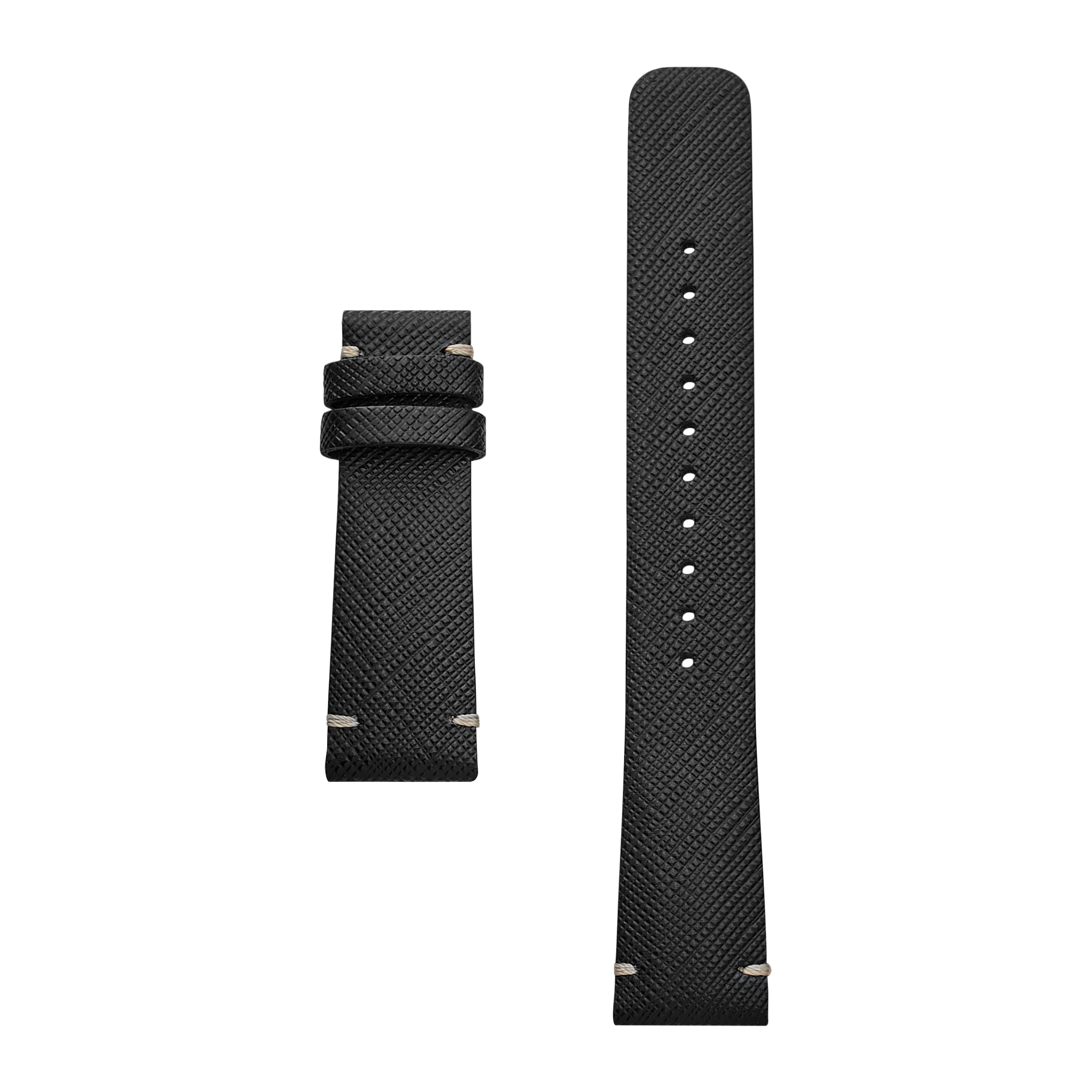 Exclusive King Seiko KSK Strap 19mm | Seiko Boutique | The Official UK ...