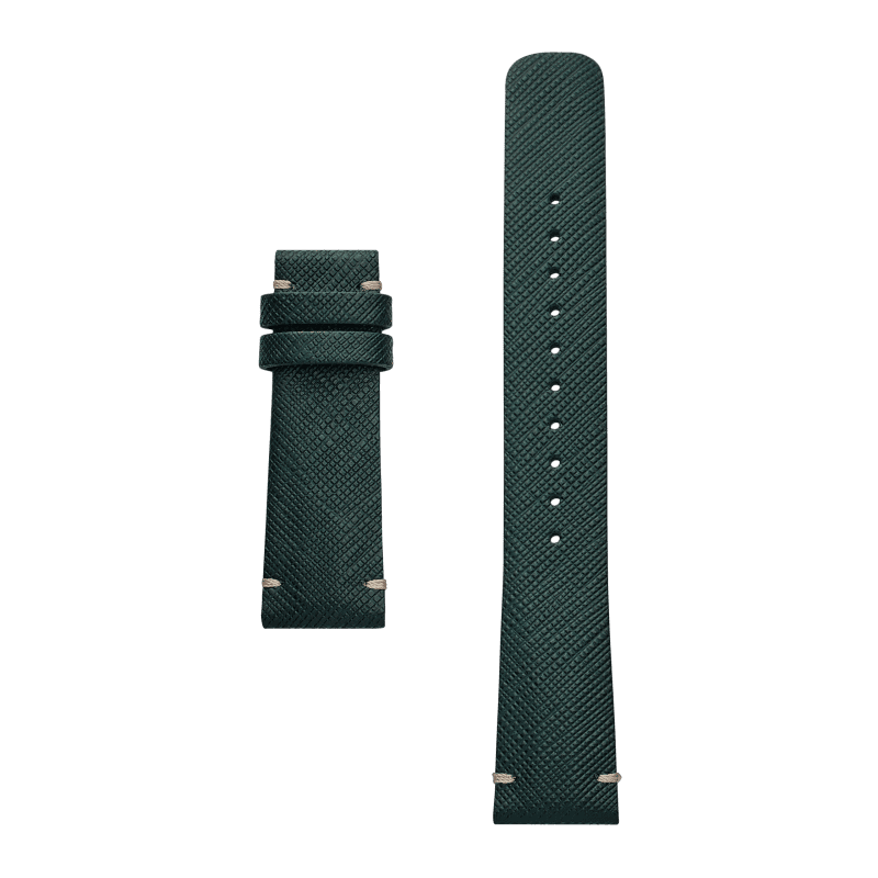 Exclusive King Seiko KSK Strap 19mm | Seiko Boutique | The Official UK ...