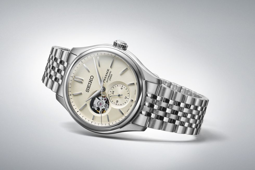 Presage | Seiko Boutique | The Official UK Online Store