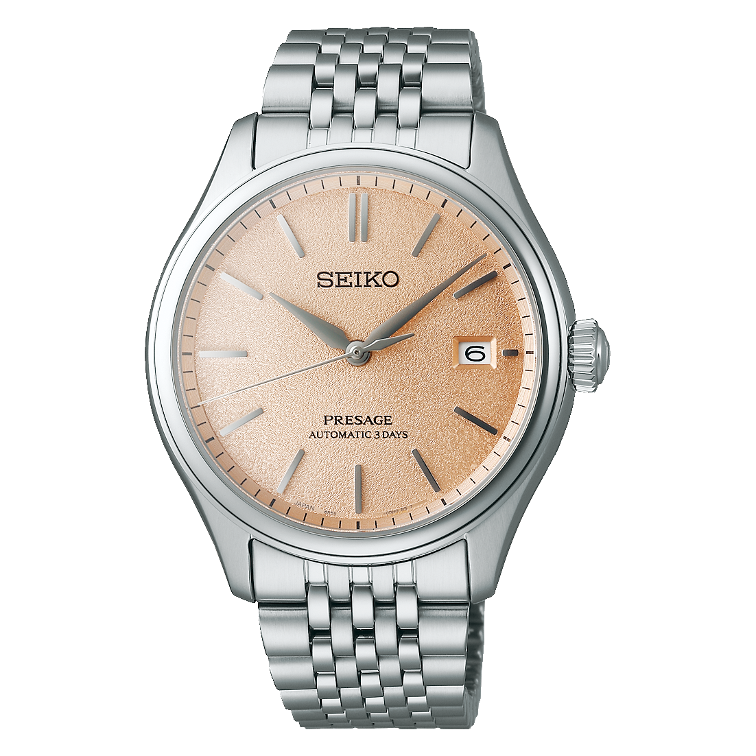 Manage List | Seiko Boutique | The Official UK Online Store
