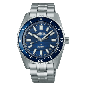 Prospex Marinemaster | Seiko Boutique | The Official UK Online Store