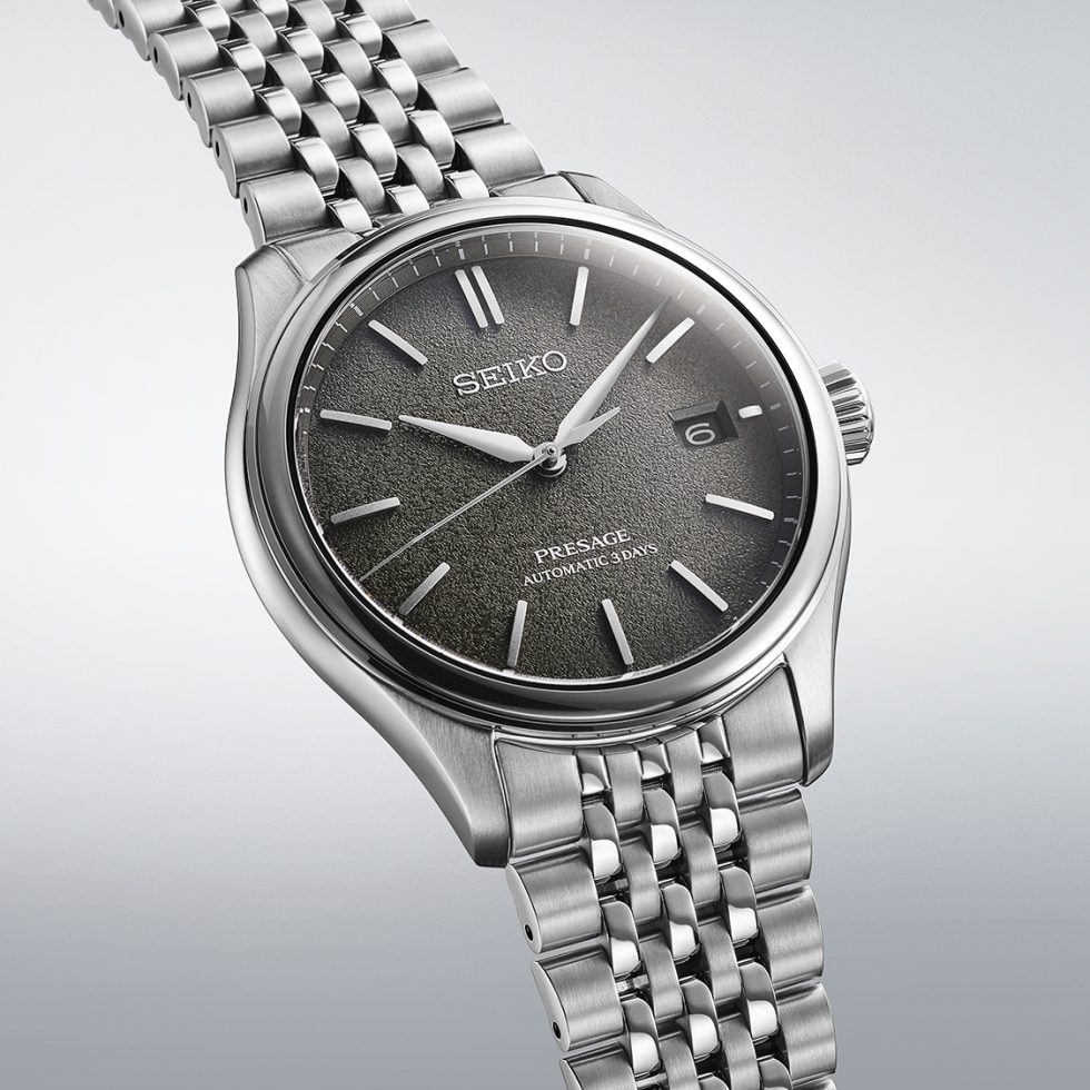 Seiko Boutique | The Official UK Online Store
