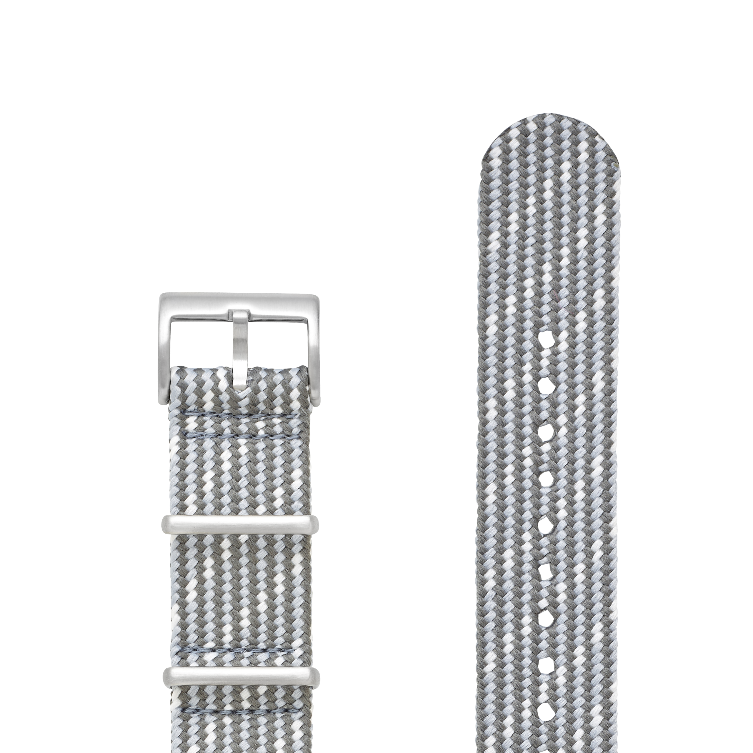 Speckled 'Alliance' Seichu NATO Strap 20mm L0N3018J0 | Seiko Official ...