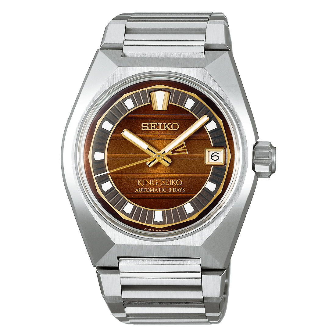 King Seiko VANAC 'Tokyo Horizon' Limited Edition | Seiko Boutique | The ...