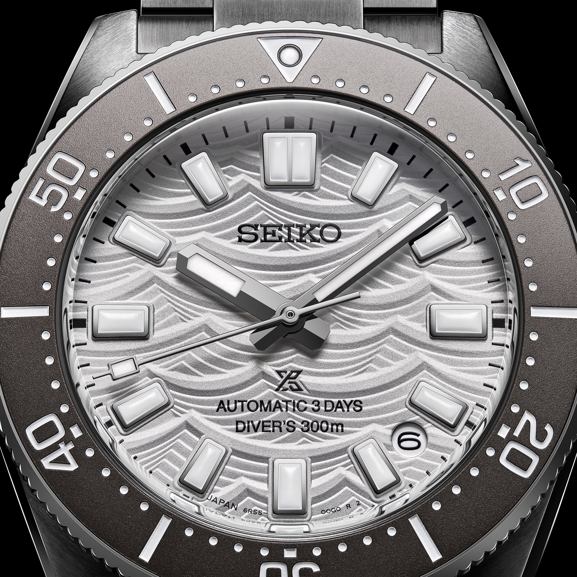 Prospex 1965 Heritage Diver’s 60th Anniversary Limited Edition | Seiko Boutique | The Official ...