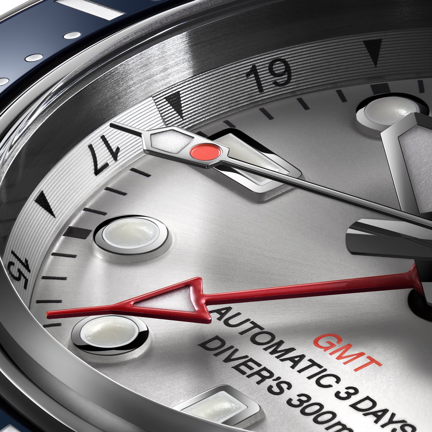 Seiko Prospex 1968 Heritage Diver’s GMT 60th Anniversary SPB519J1 ...