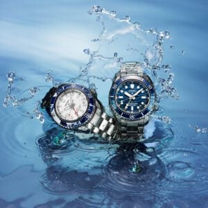 Seiko Prospex 1968 Heritage Diver’s GMT 60th Anniversary SPB519J1 ...