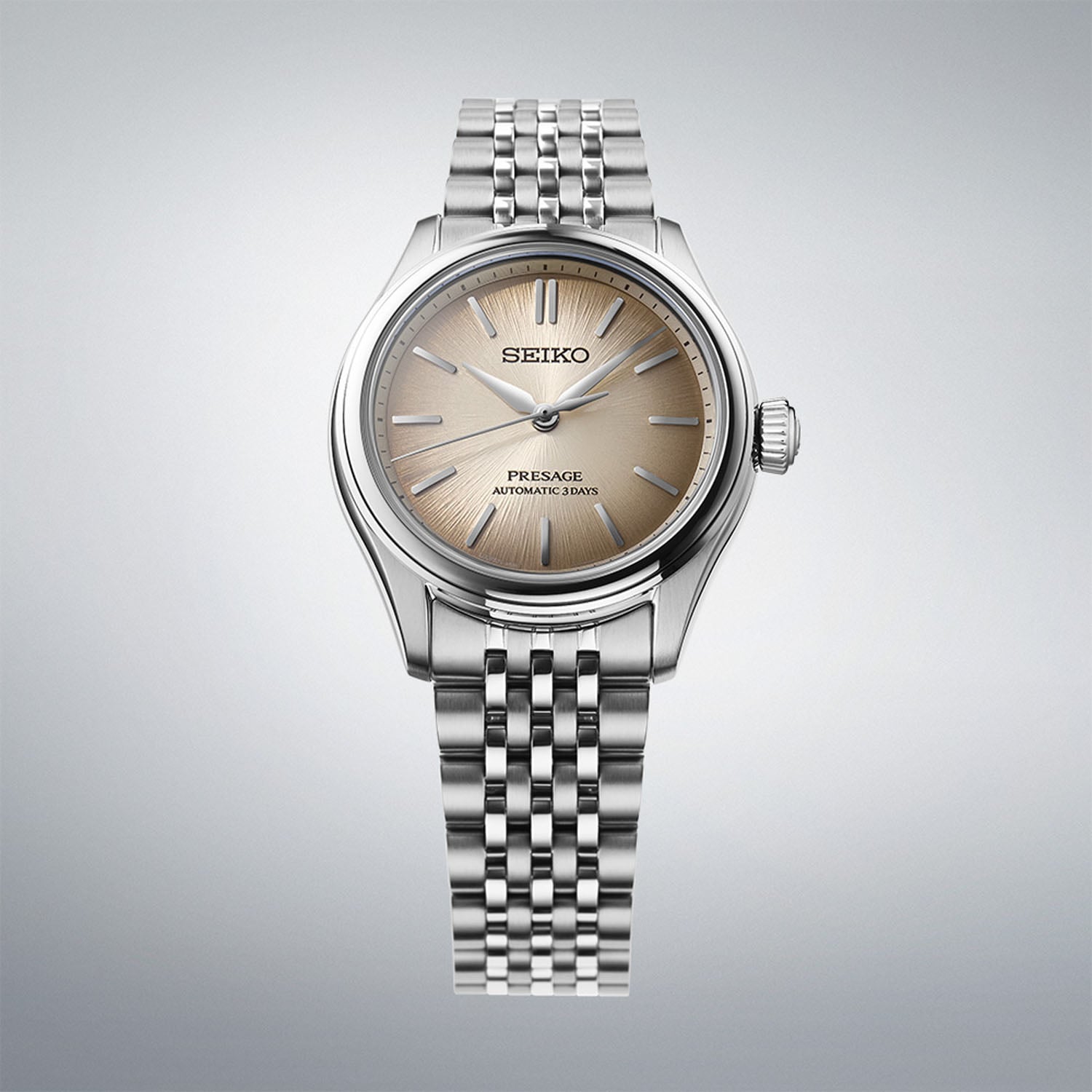 Seiko Presage Classic Series 'Fushi-iro' 36mm | Seiko Boutique | The ...