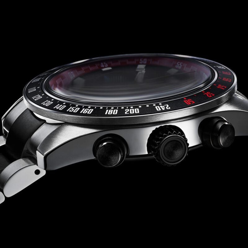 Prospex Solar Speedtimer x DATSUN Fairlady Z Limited Edition | Seiko Boutique | The Official UK ...