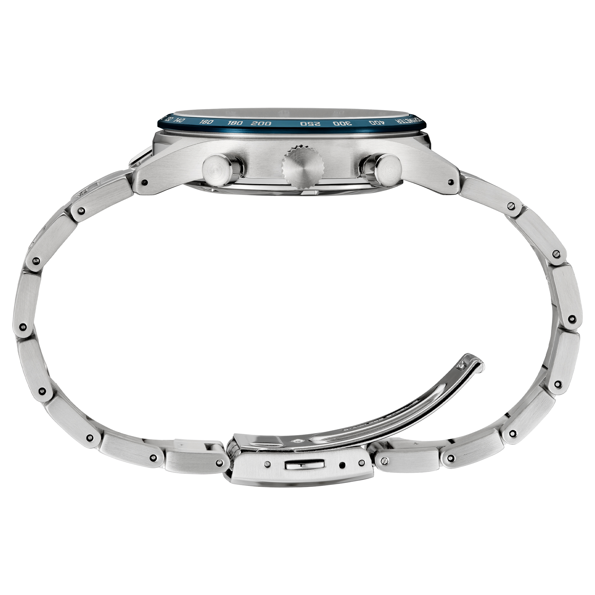 Men's Quartz Chronograph Watch with Three Sub-dials SSB445P1 | Seiko ...