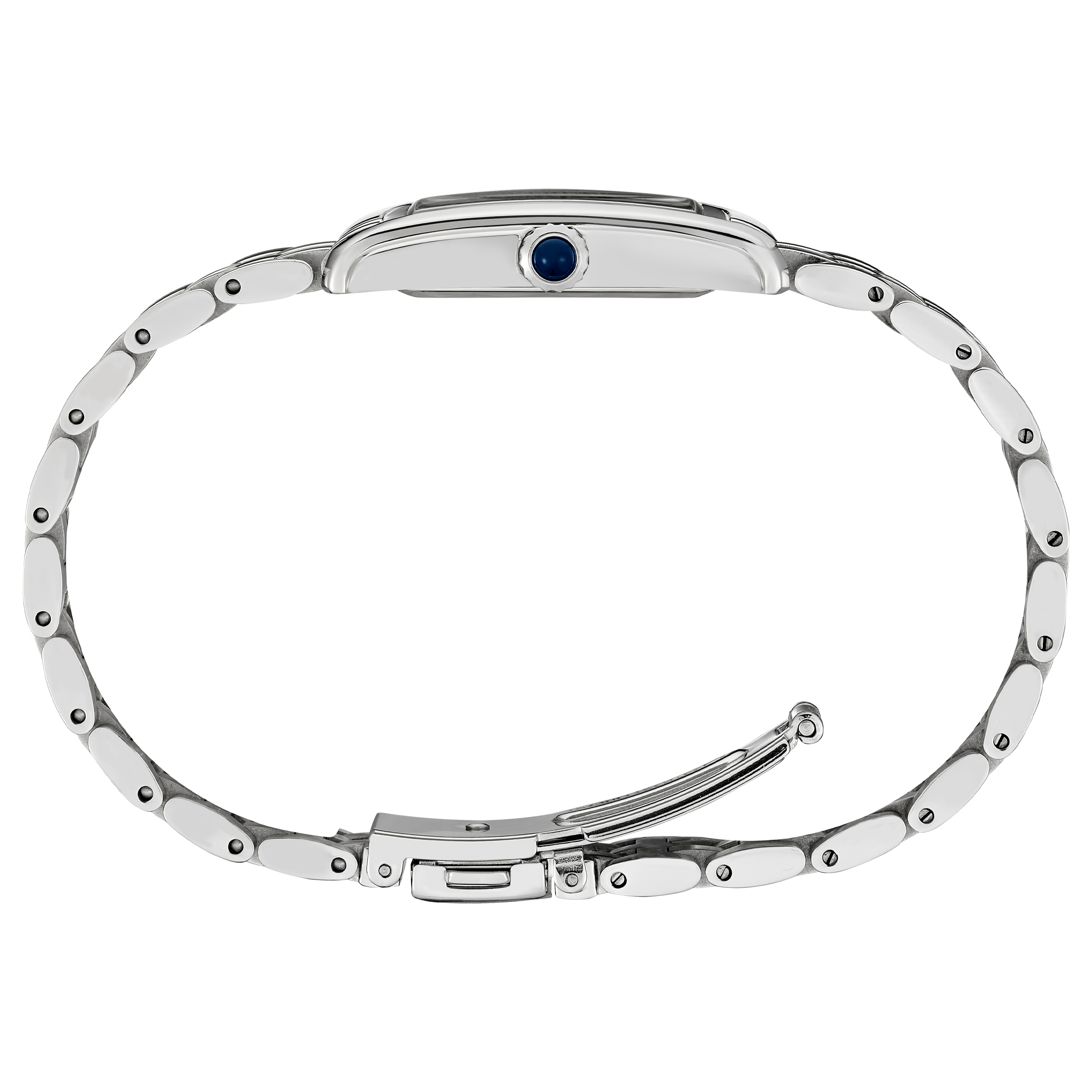 Ladies' Classic Quartz Watch with White Dial SWR083P1 | Seiko Official ...