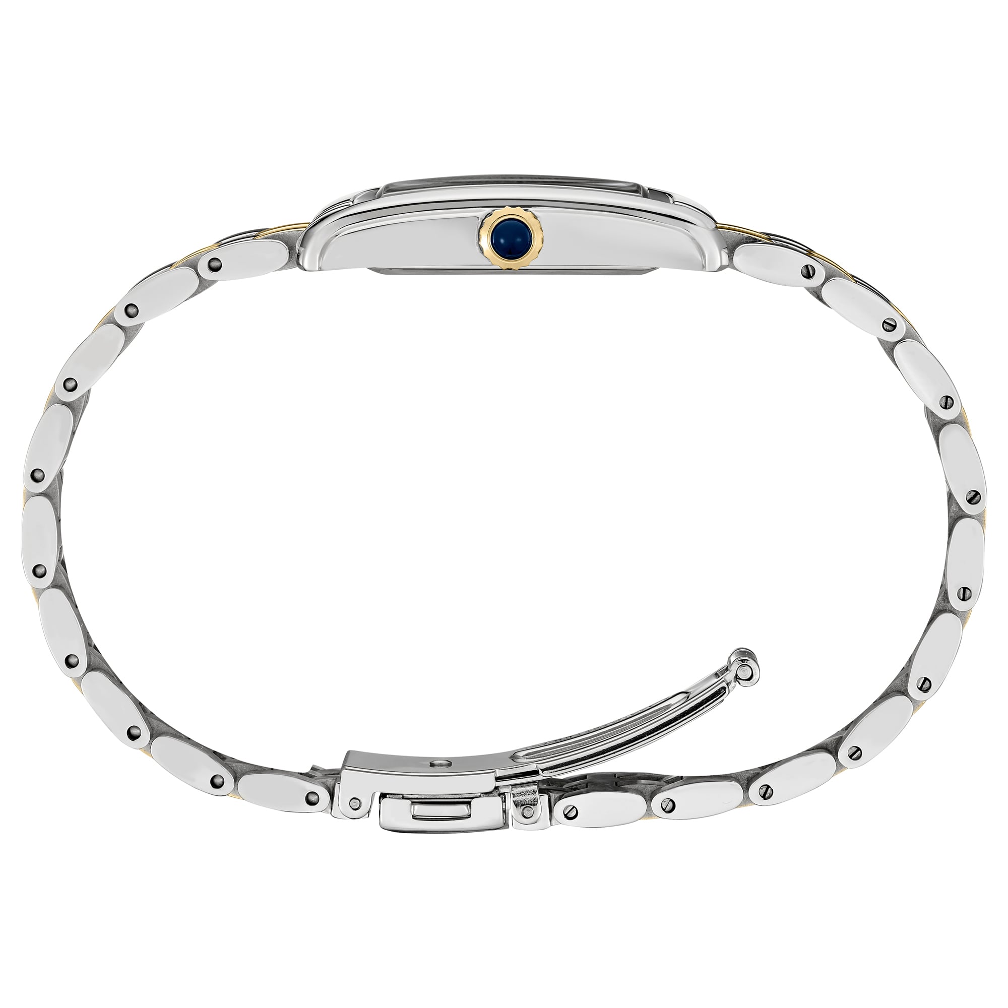 Ladies' Classic Quartz Watch in Two-tone SWR087P1 | Seiko Official UK ...