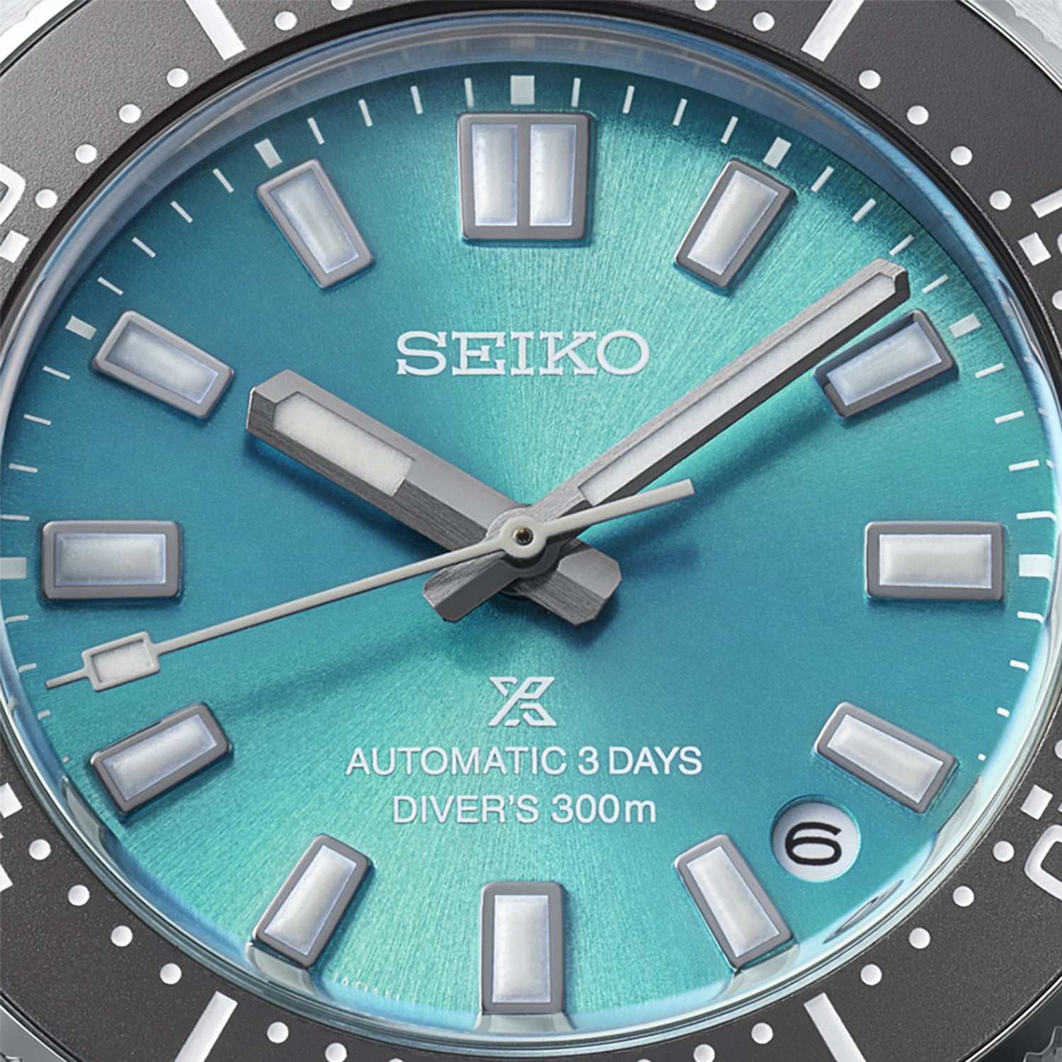 Seiko Prospex 1965 Heritage Diver's Watch Save the Ocean Limited ...