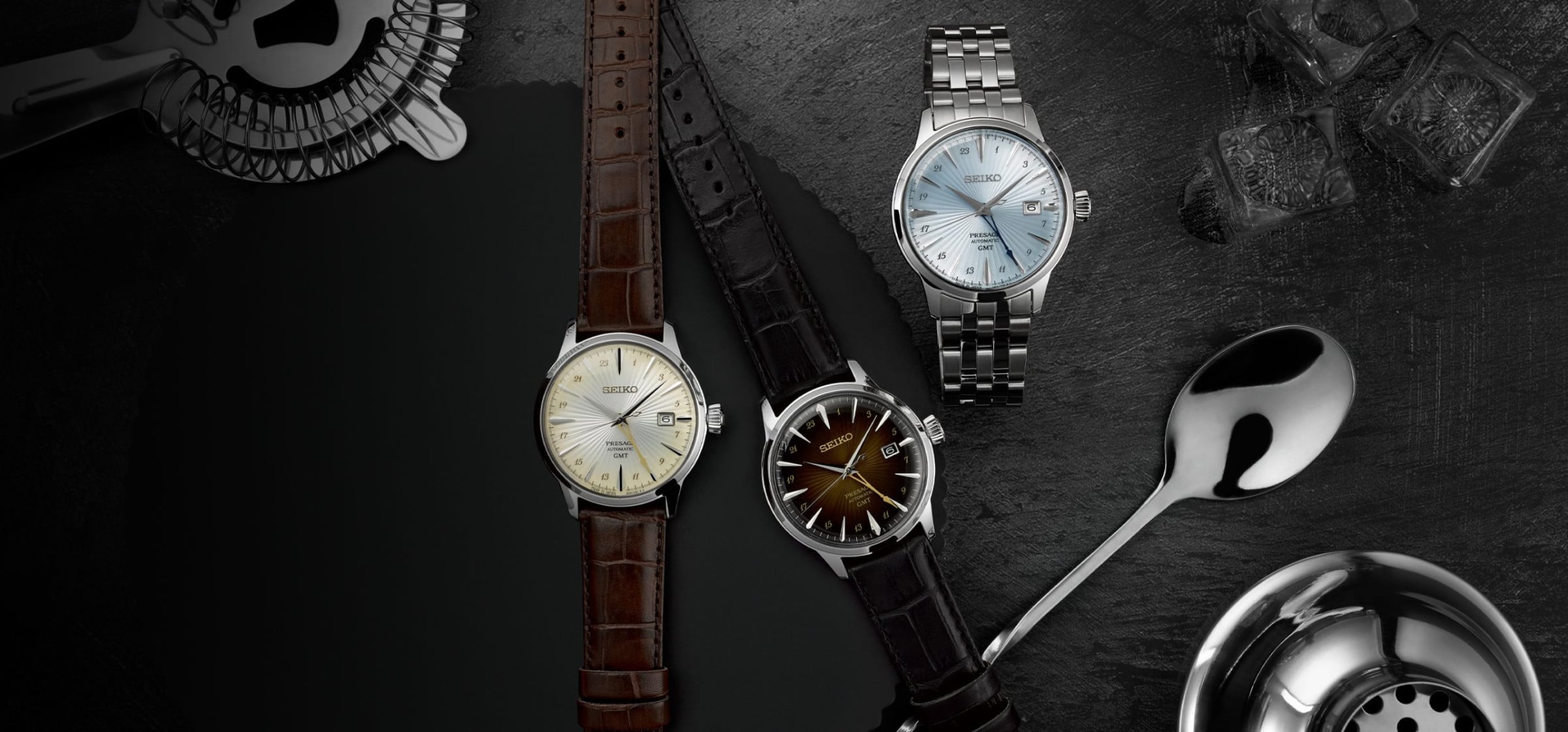 Seiko Boutique | The Official UK Online Store