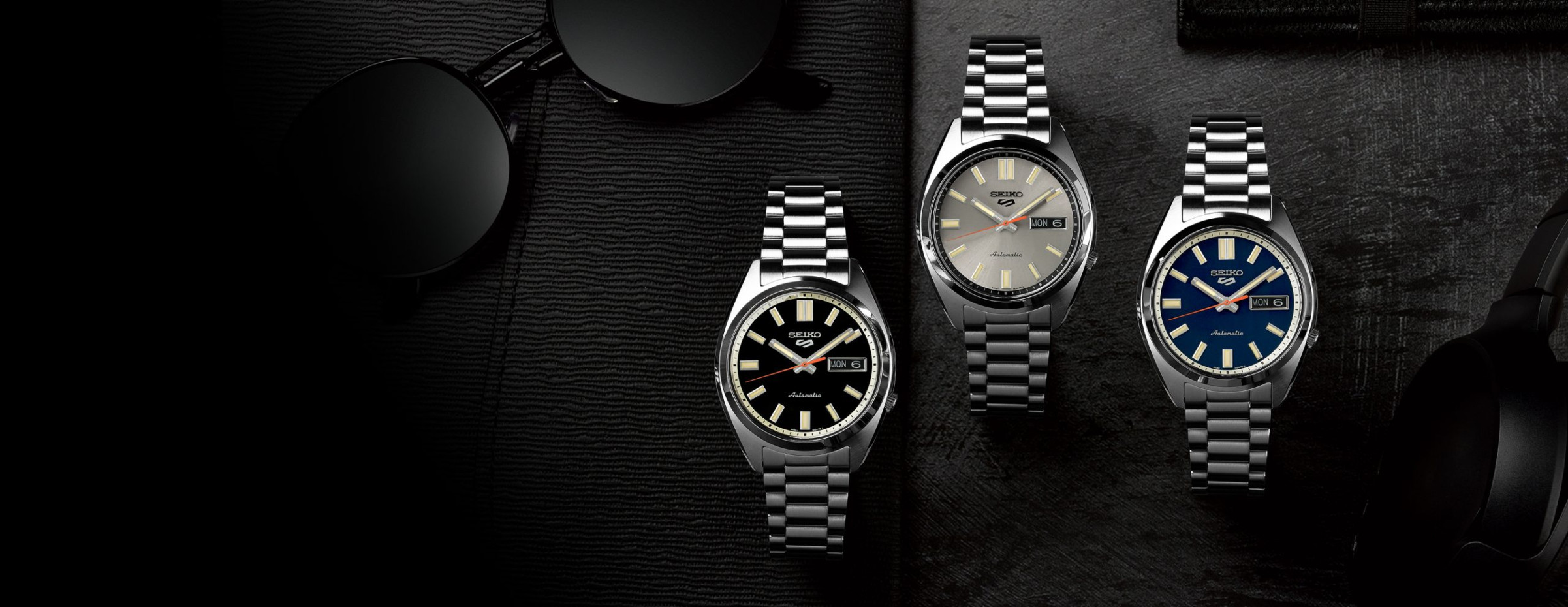 Seiko Boutique | The Official UK Online Store