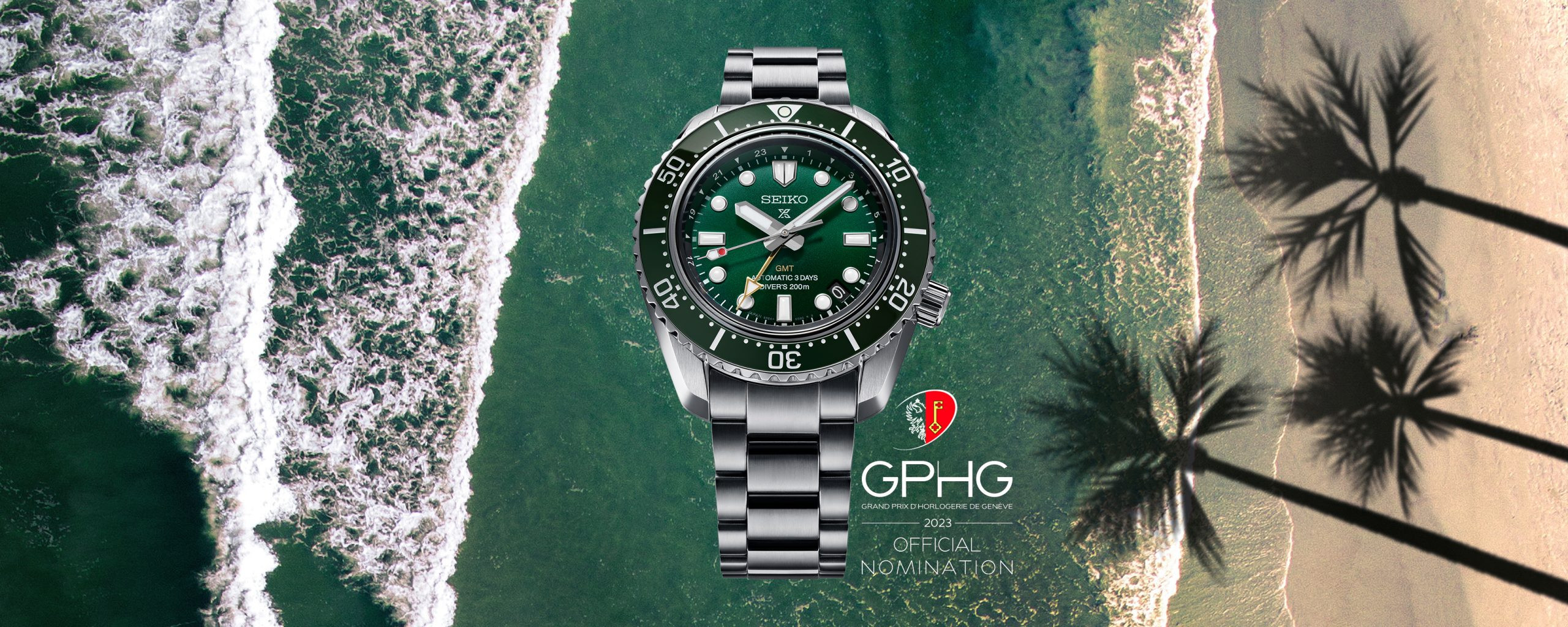 Seiko Boutique | The Official UK Online Store