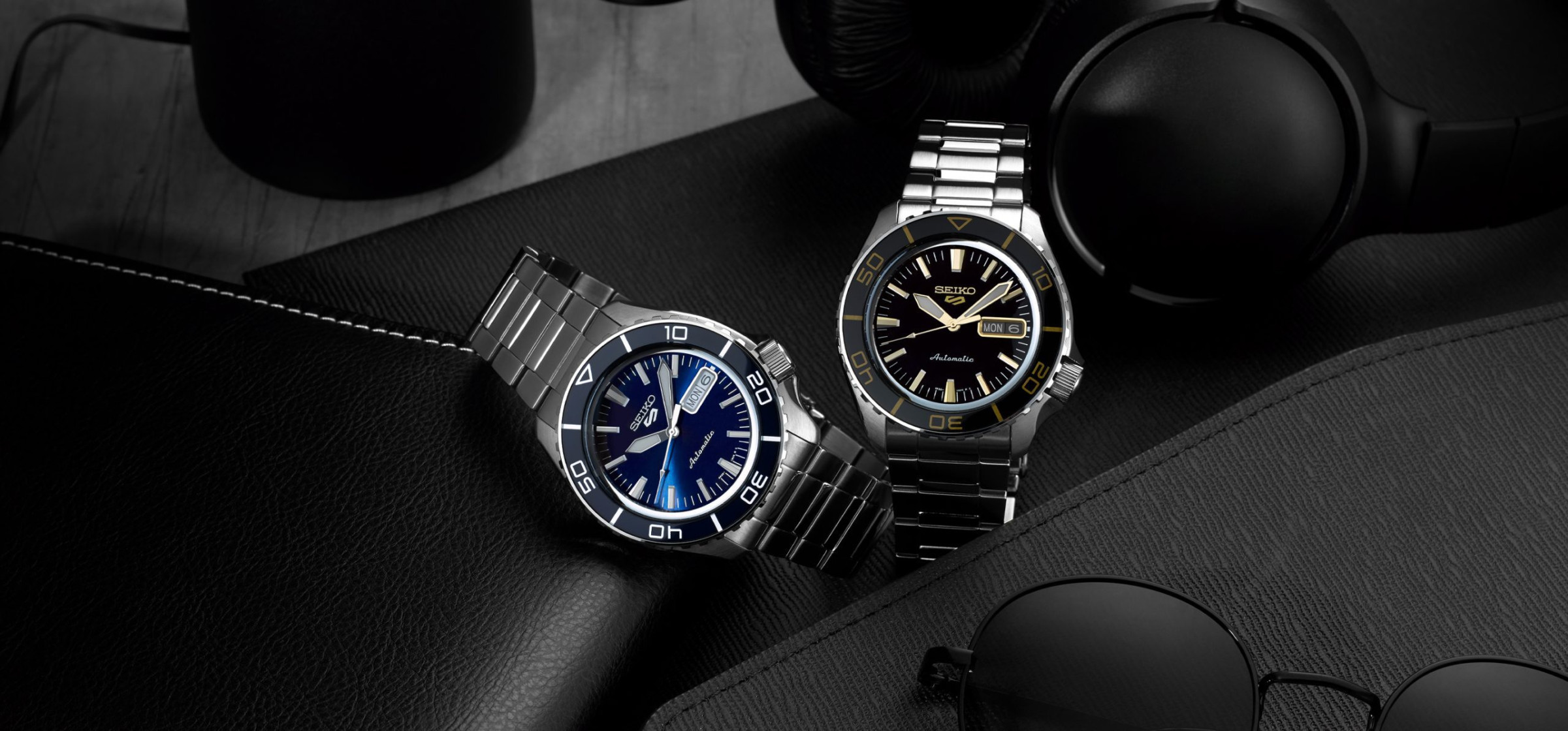 Seiko Boutique | The Official UK Online Store